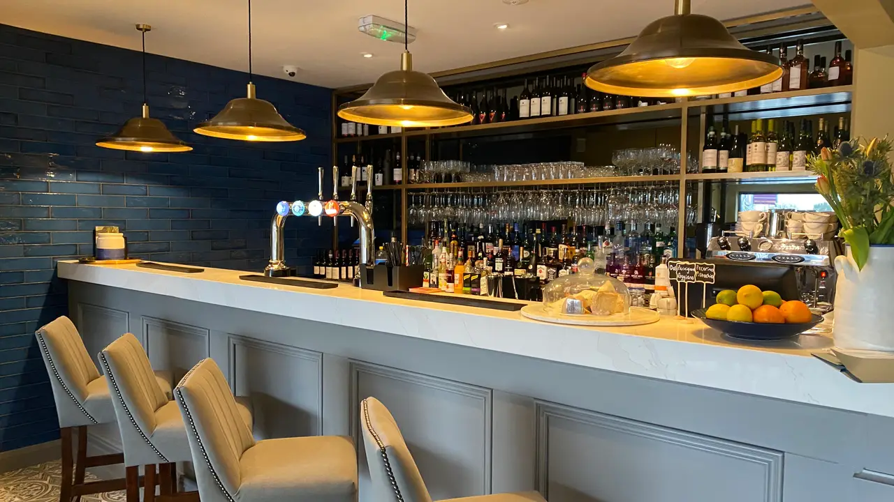 Dish Bar and Restaurant - Wigan, Lancashire | OpenTable