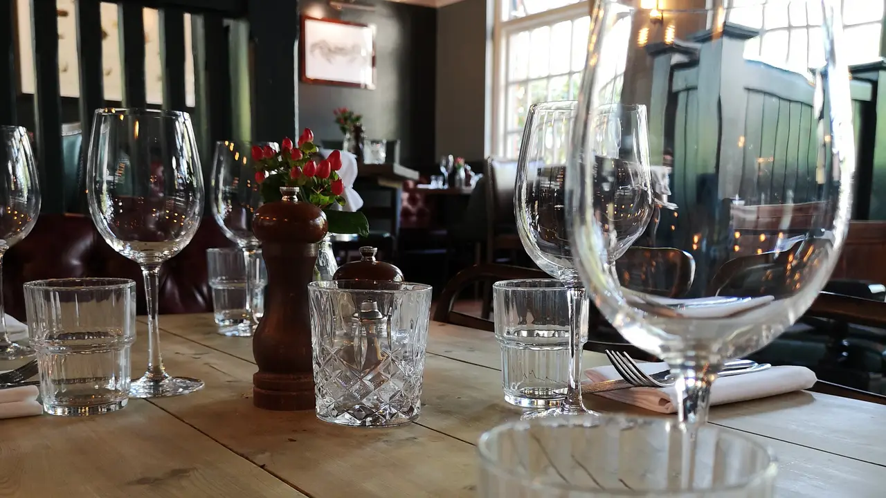 Restaurante The Crabtree - Actualizado en 2023 | Reserva tu mesa ahora