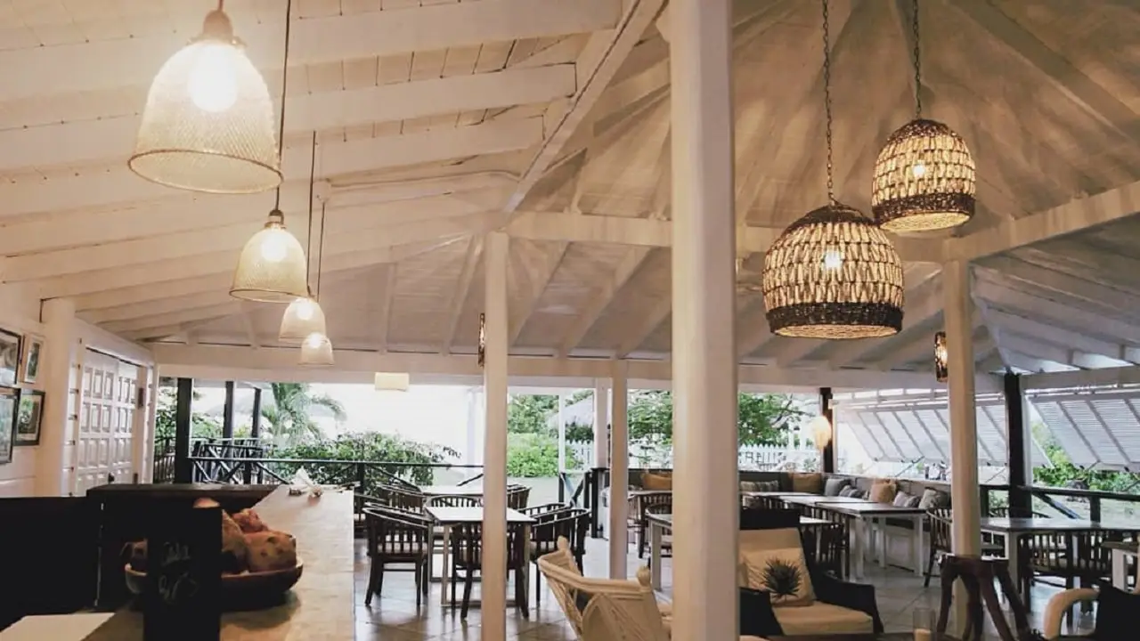 Casa Roots Restaurant - Saint John's, Parish of Saint John | OpenTable