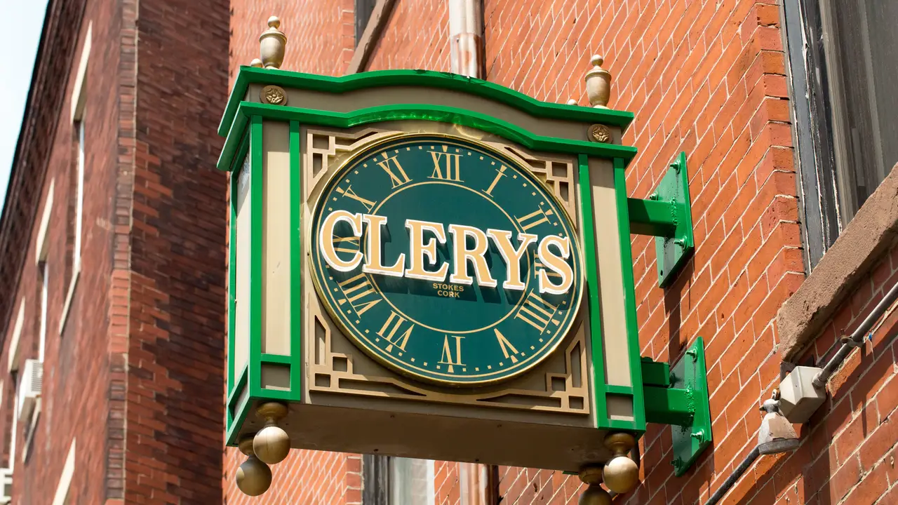 Clerys Restaurant - Boston, MA | OpenTable