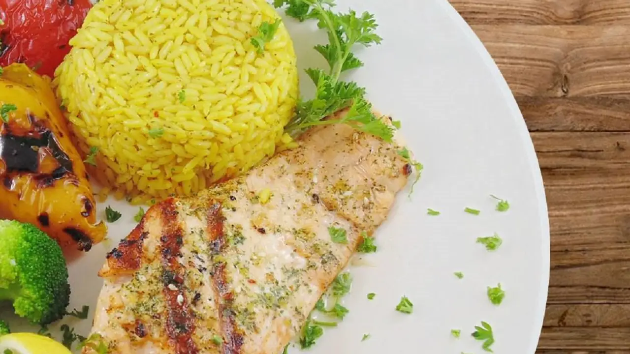 Rayan Poissonnerie & Restaurant Belanger - Top Rated Restaurant in ...