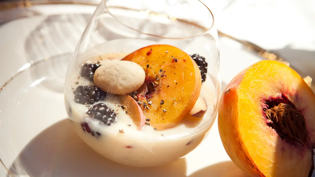 Sift Dessert Boutique Restaurant - Sandy, UT | OpenTable