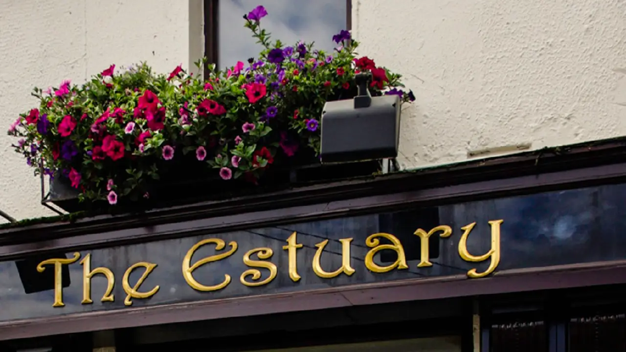 The Estuary Restaurant - Swords, Co. Dublin | OpenTable