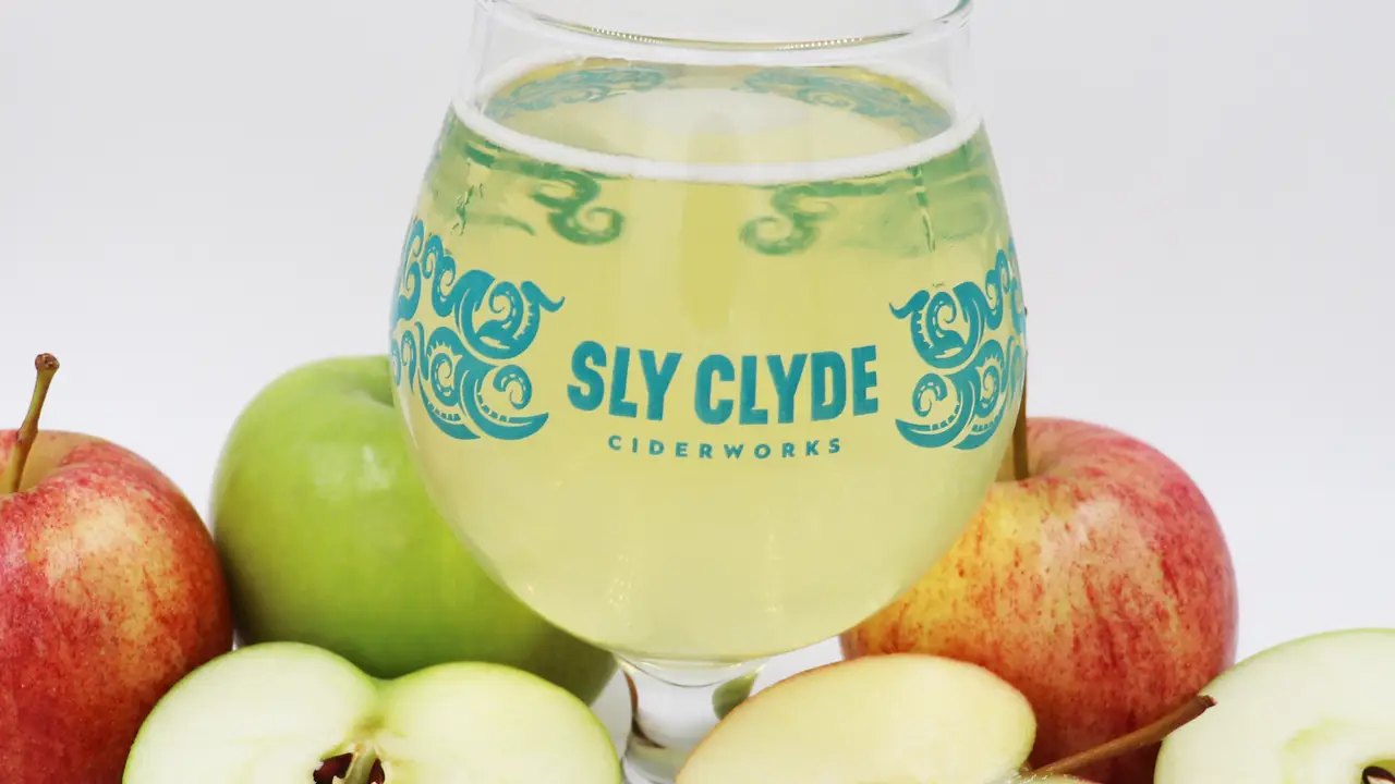 Restaurant Sly Clyde Ciderworks - Hampton, , VA | OpenTable