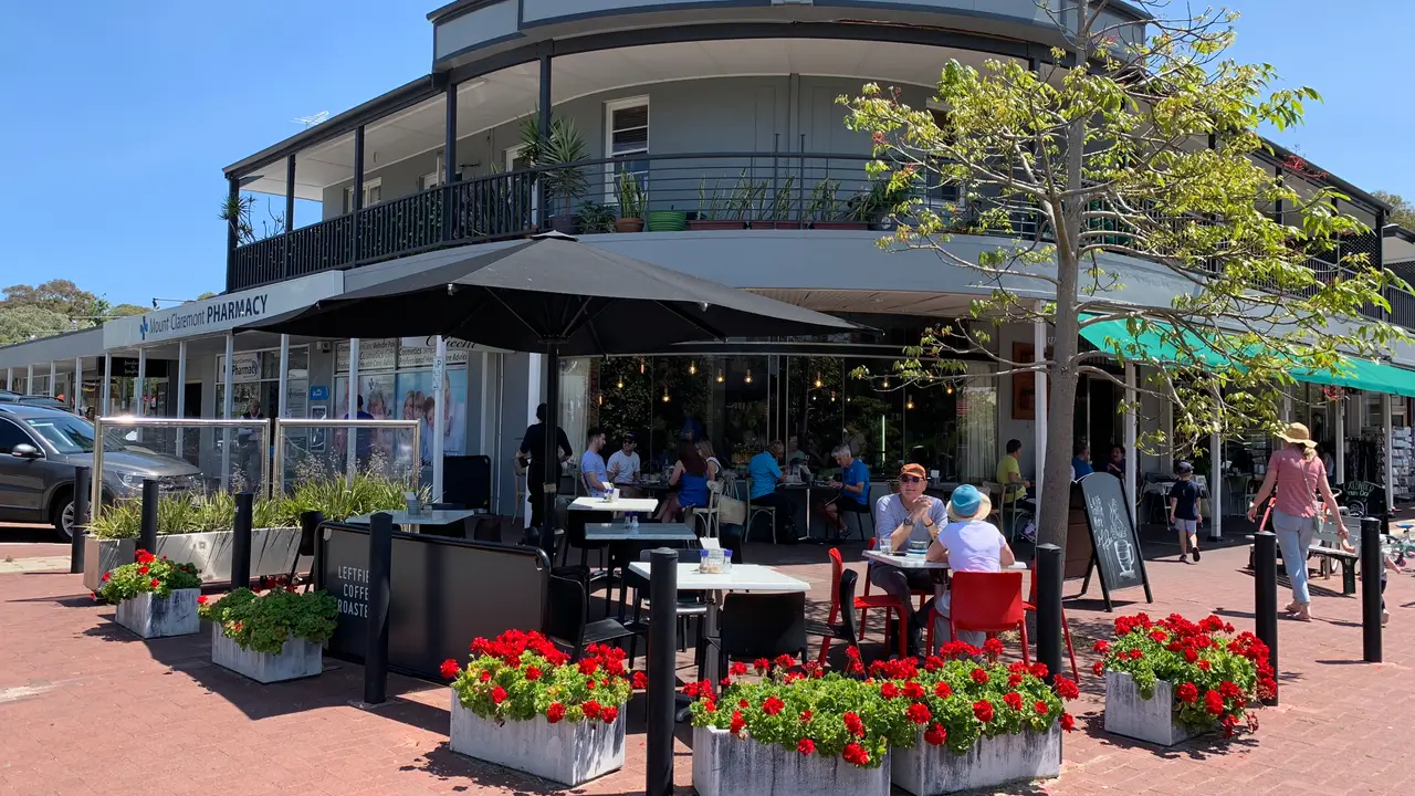 Deli Chicchi Restaurant - Mount Claremont, AU-WA | OpenTable