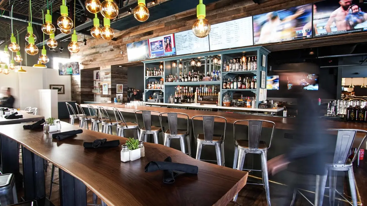 Esters at Oneida Park Restaurant - Denver, CO | OpenTable