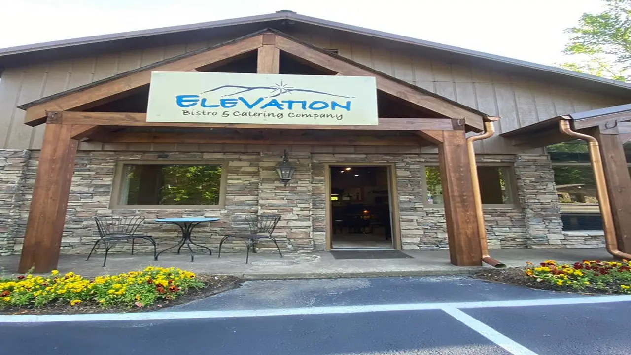 Elevation Bistro Restaurant - Mentone, AL | OpenTable