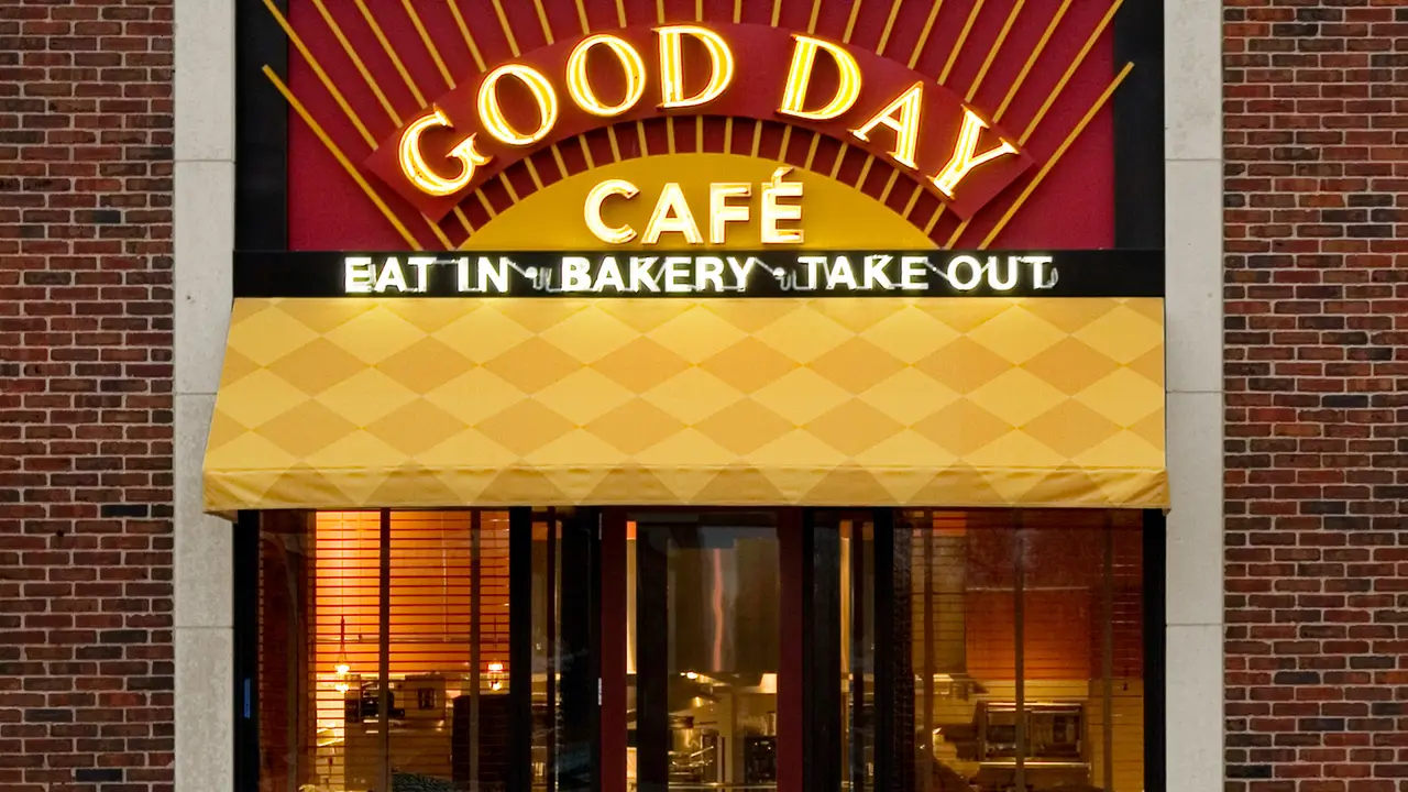 Good Day Cafe Restaurant - Golden Valley, MN | OpenTable