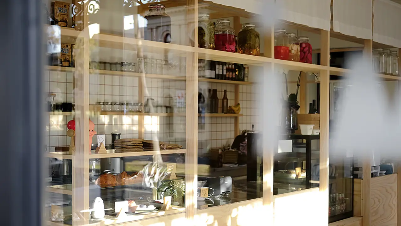 ima Project Cafe Restaurant - Carlton, AU-VIC | OpenTable