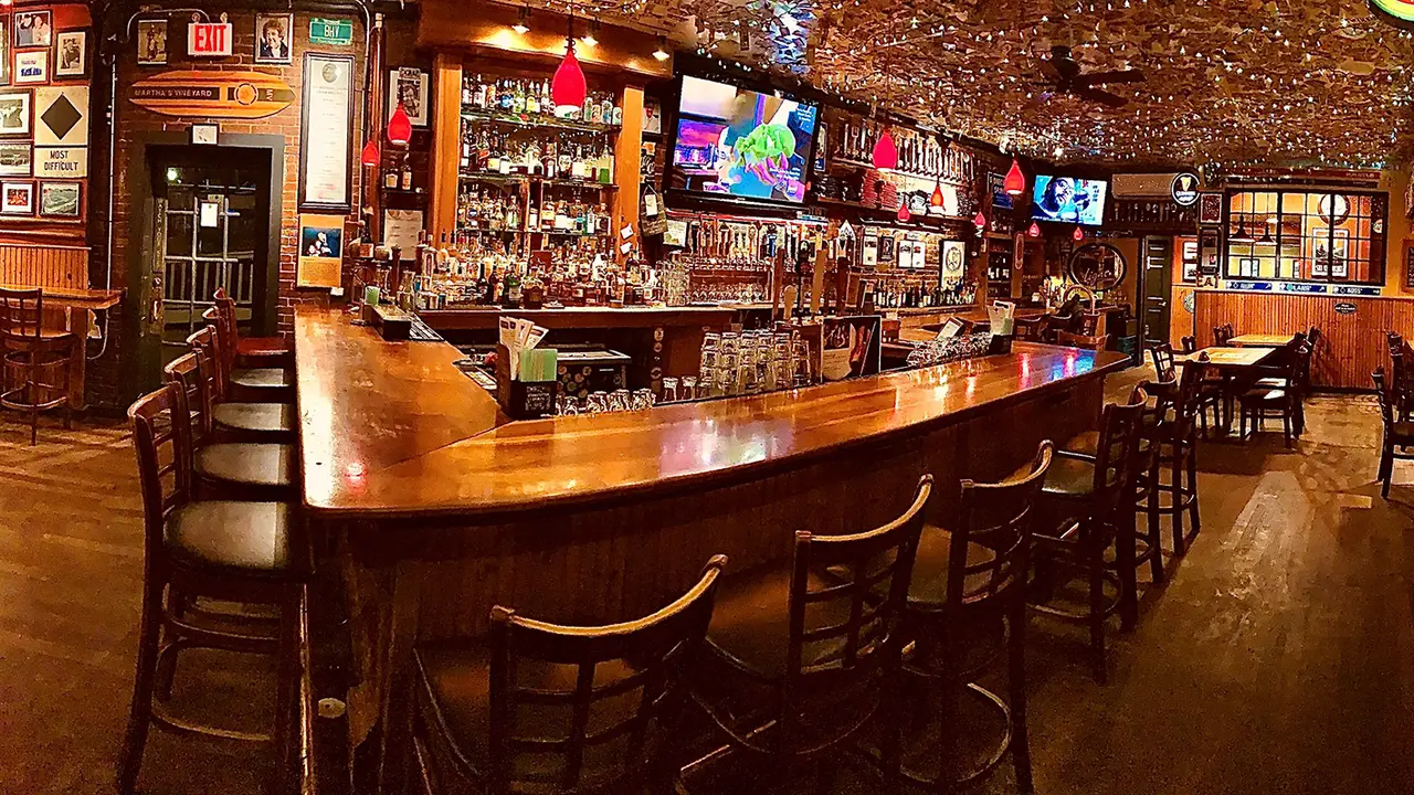 Two Brothers Tavern + Notte Restaurant - Middlebury, VT | OpenTable