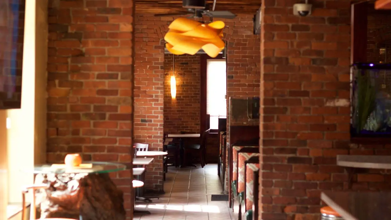 Restaurante Nancy Chang Restaurant - Worchester, , MA | OpenTable