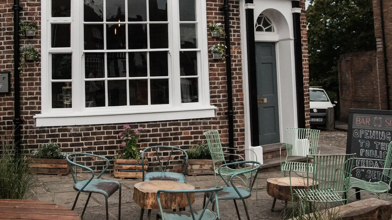 Bar Six Sandbach Restaurant - Sandbach, Cheshire | OpenTable