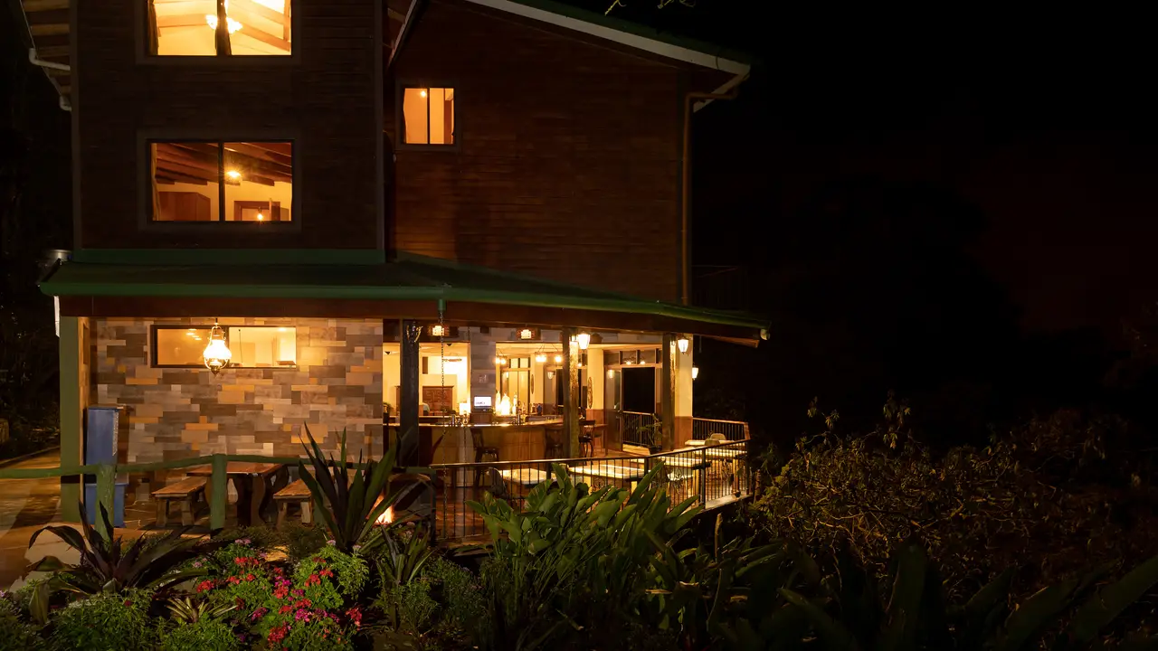 Kiré Restaurant - Monteverde Puntarenas, Outside US | OpenTable