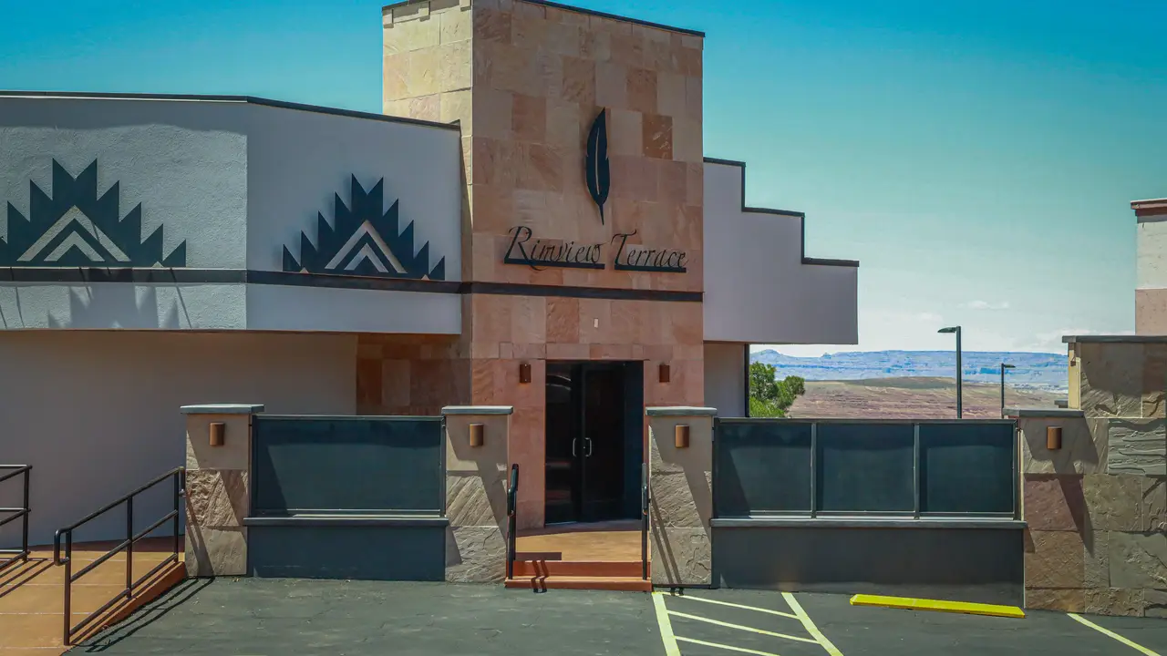 Rimview Restaurant - Page, AZ | OpenTable