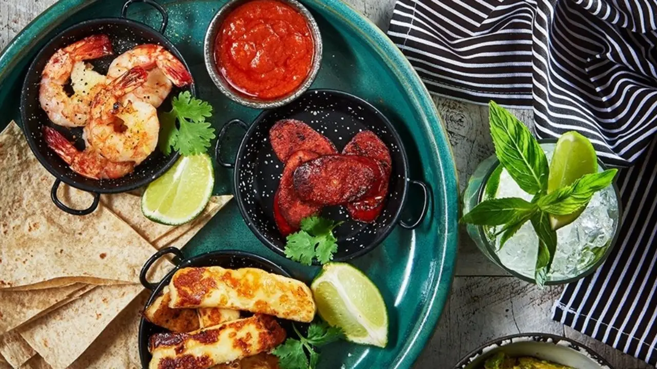 Spicy Bean Cafe Restaurant - Rouse Hill, AU-NSW | OpenTable