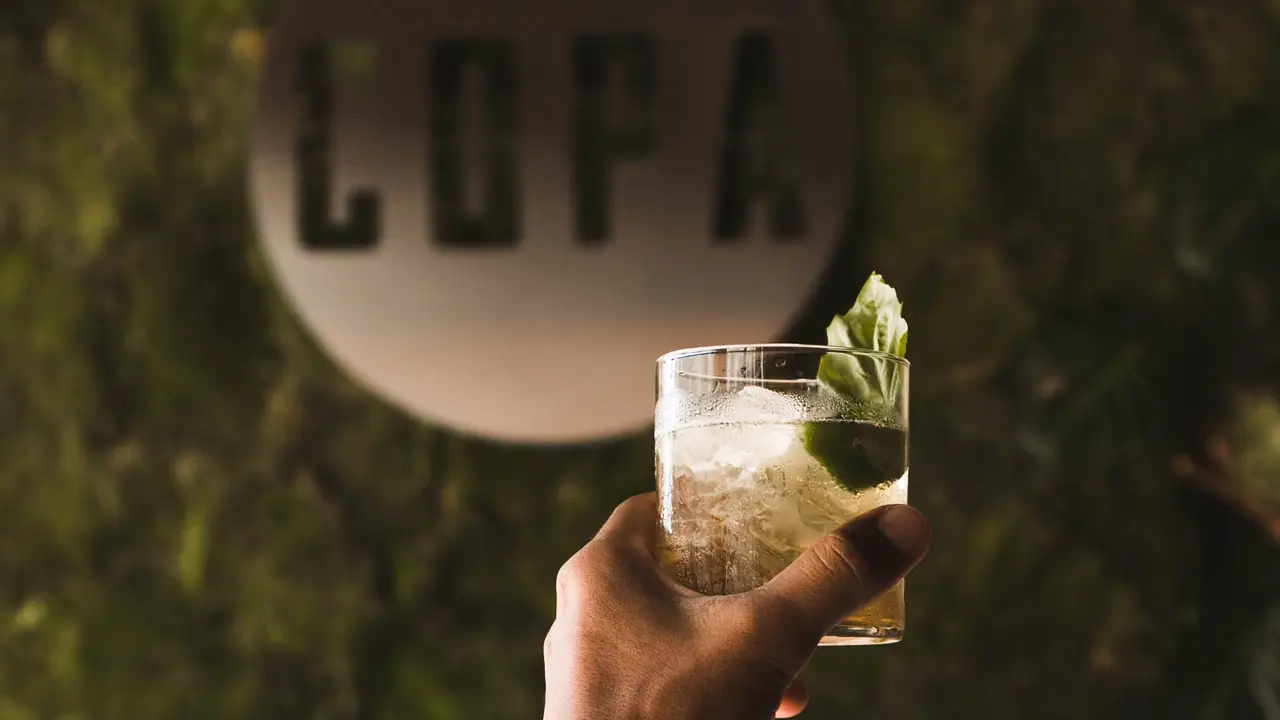 COPA Restaurant - Saint Petersburg, FL | OpenTable