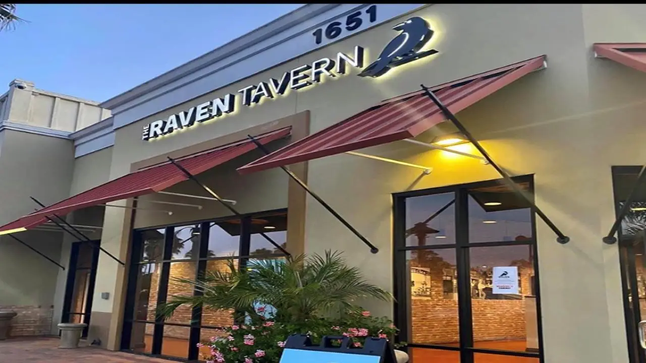 The Raven Tavern Restaurant - Oxnard, , CA | OpenTable