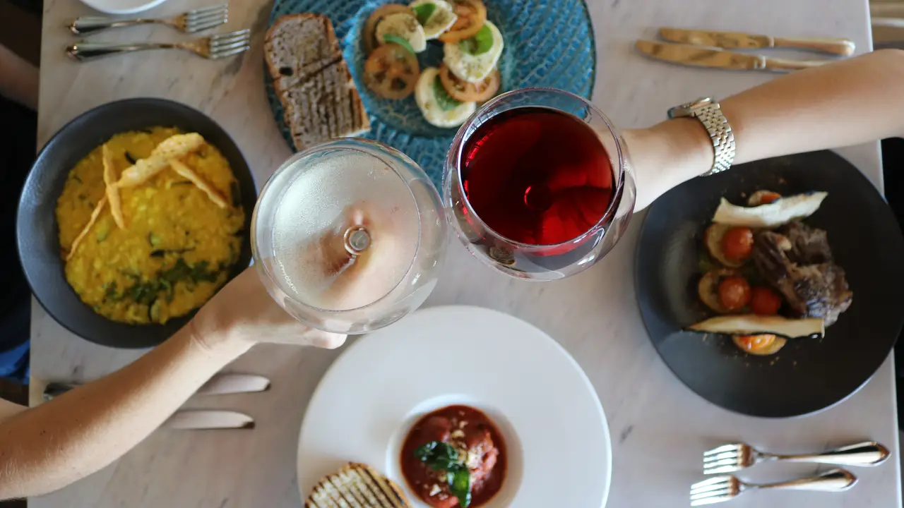 il Piatto Restaurant - Darwin, AU-NT | OpenTable
