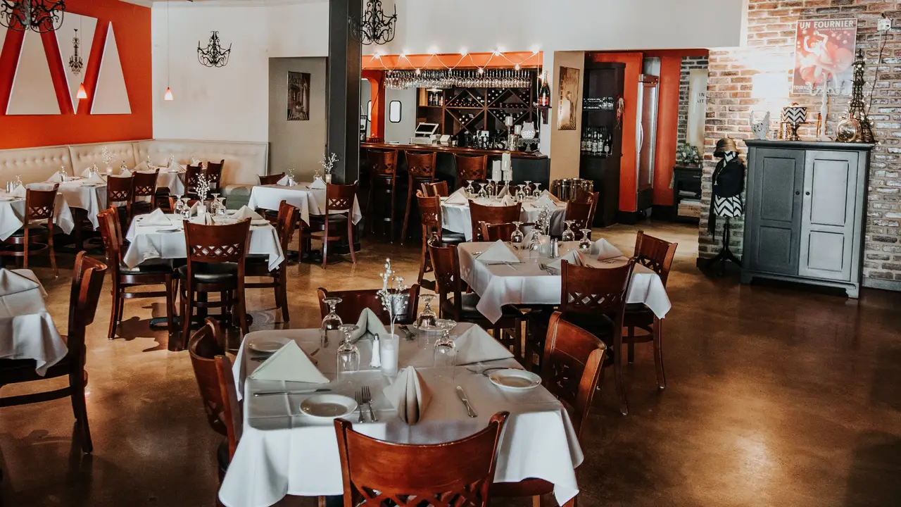 Chez Marie French Bistro Restaurant - Boca Raton, , FL | OpenTable