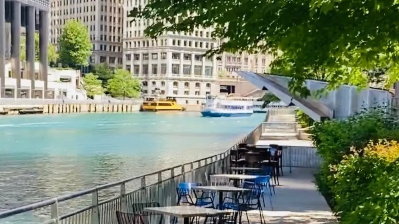 Chicago Brewhouse Riverwalk Restaurant - Chicago, IL | OpenTable