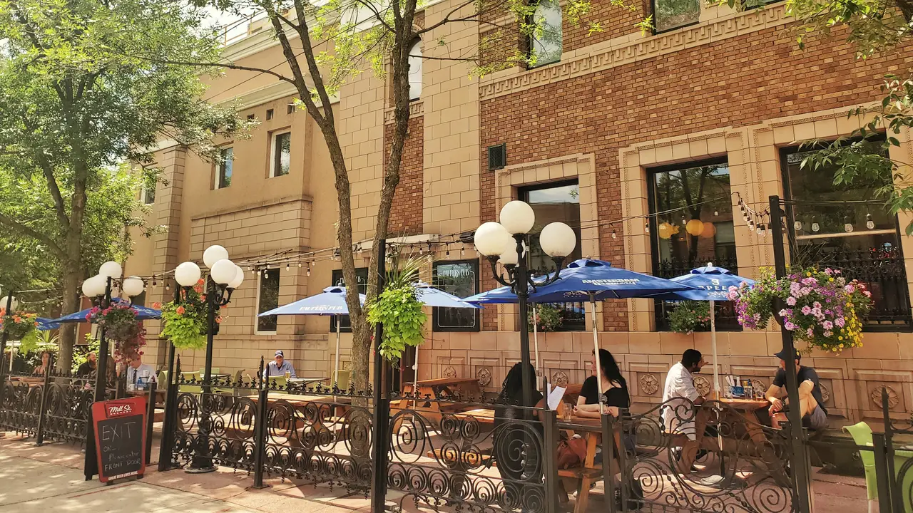 Paupers Pub Restaurant - Toronto, ON | OpenTable
