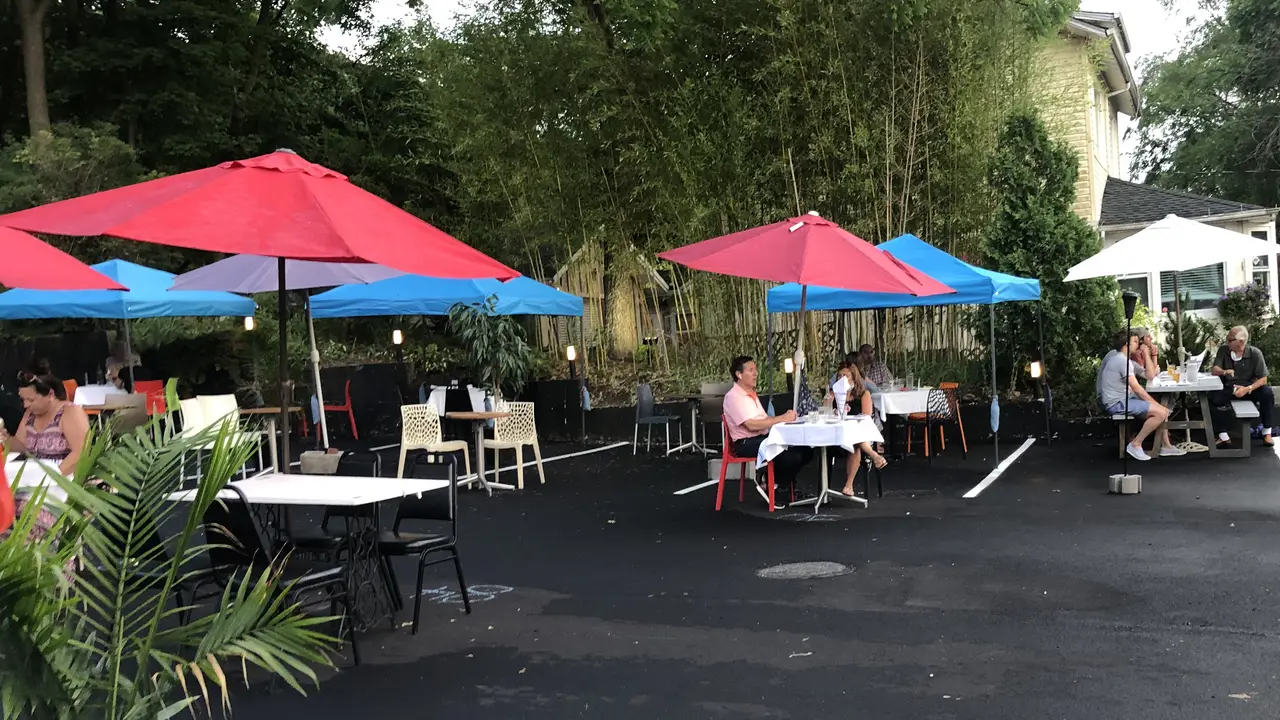 Restaurante Harbor Mist Restaurant - Cold Spring Harbor, NY | OpenTable