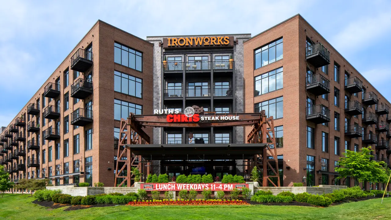 Ruth's Chris Steak House - Indianapolis Northside Restaurant ...
