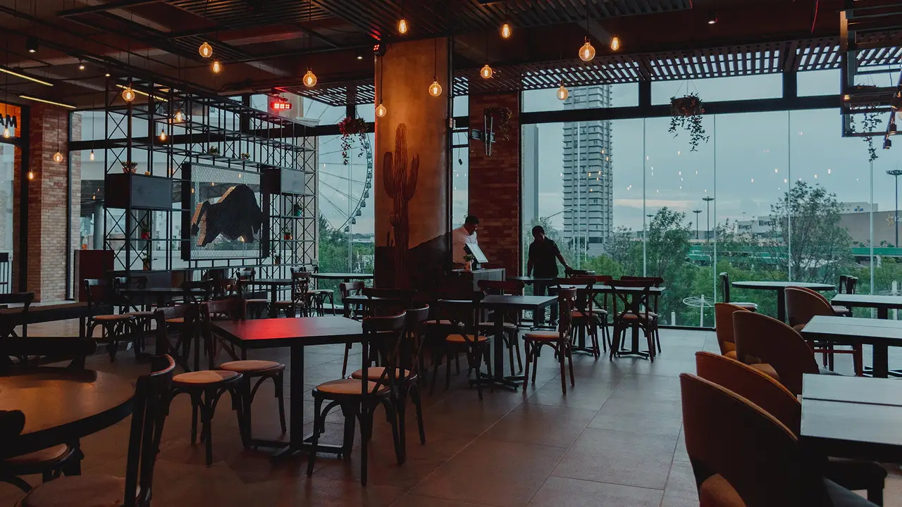 Madison Grill - Puebla Restaurant - Puebla, PUE | OpenTable