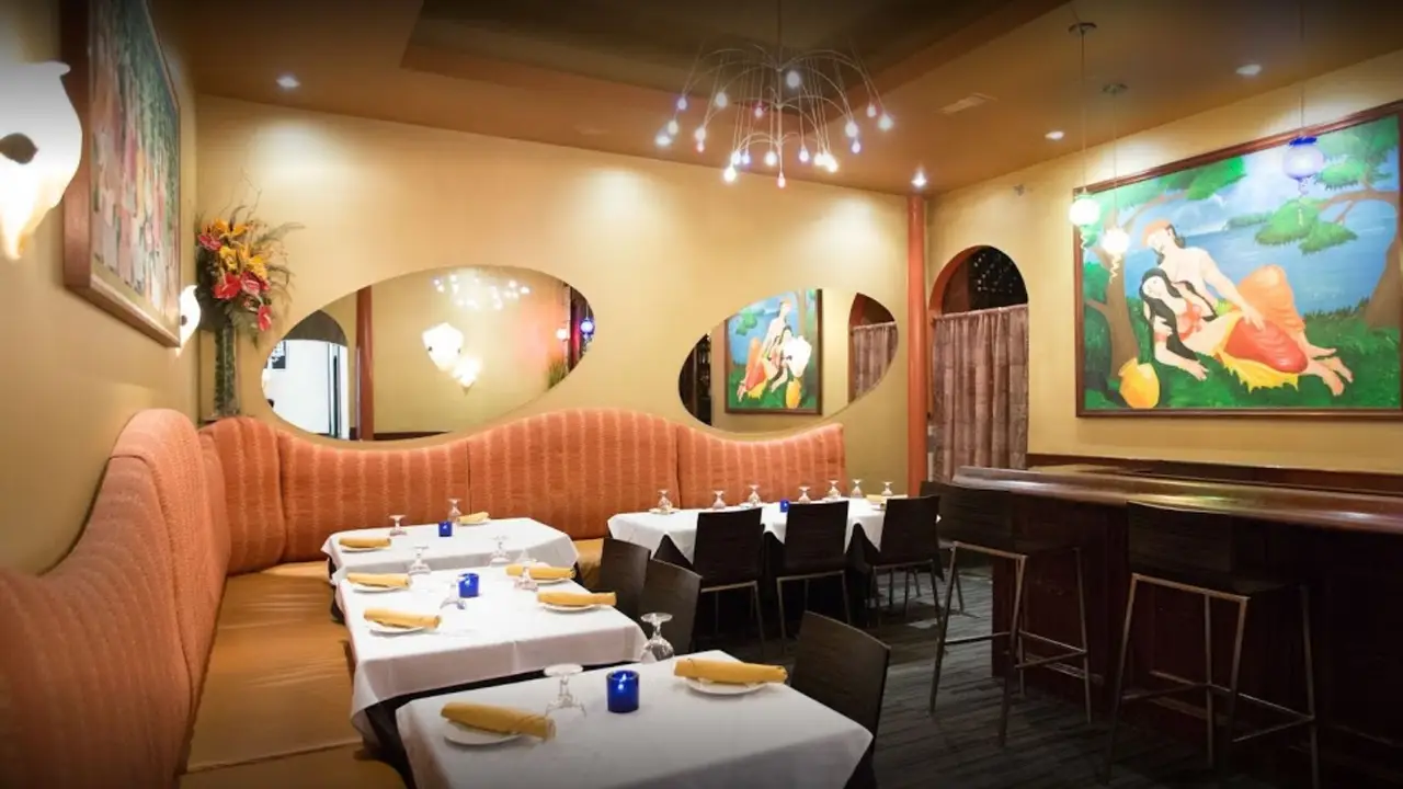 Coromandel - Darien Restaurant - Darien, CT | OpenTable