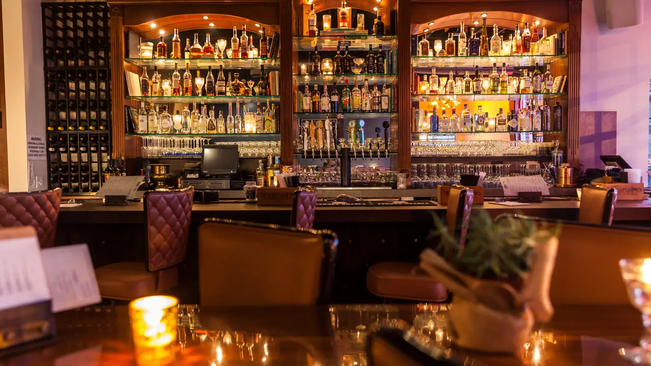 The Kitchen at Atomic Restaurant - Las Vegas, NV | OpenTable