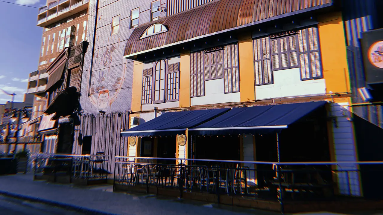 Ale House & Canteen Restaurant - Kingston, ON | OpenTable