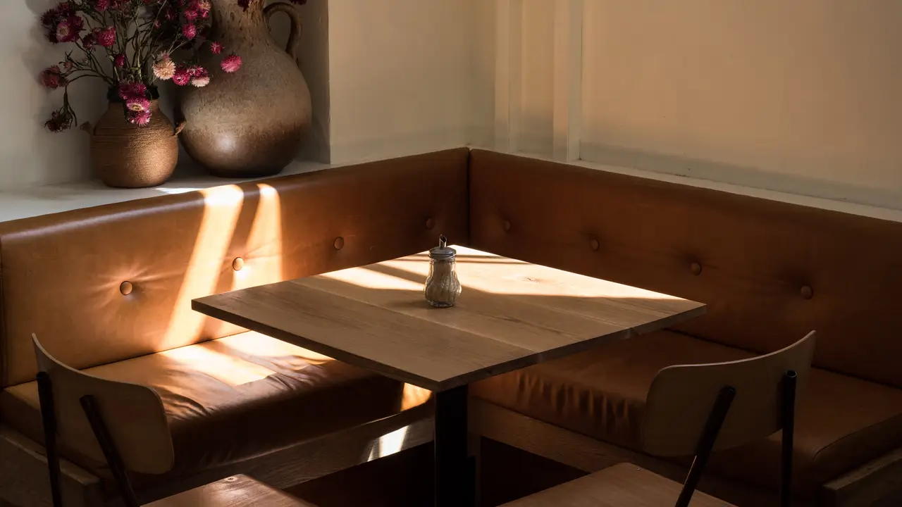 Amarillo Fitzroy Restaurant - Fitzroy, AU-VIC | OpenTable