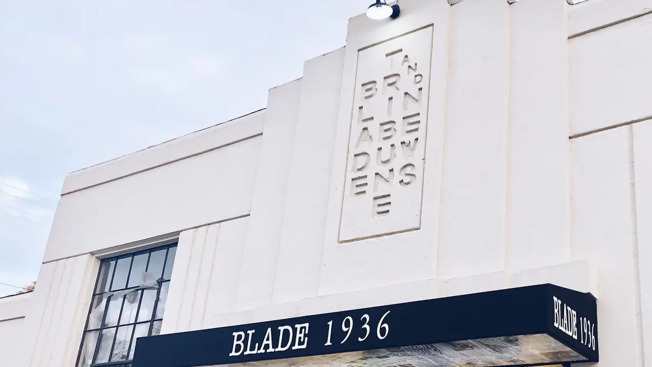 Blade 1936 Restaurant - Oceanside, CA | OpenTable
