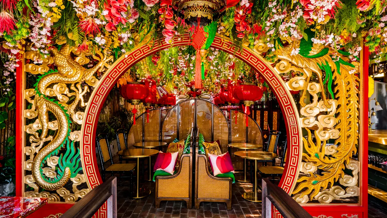 Fortunate Son Restaurant - San Diego, CA | OpenTable