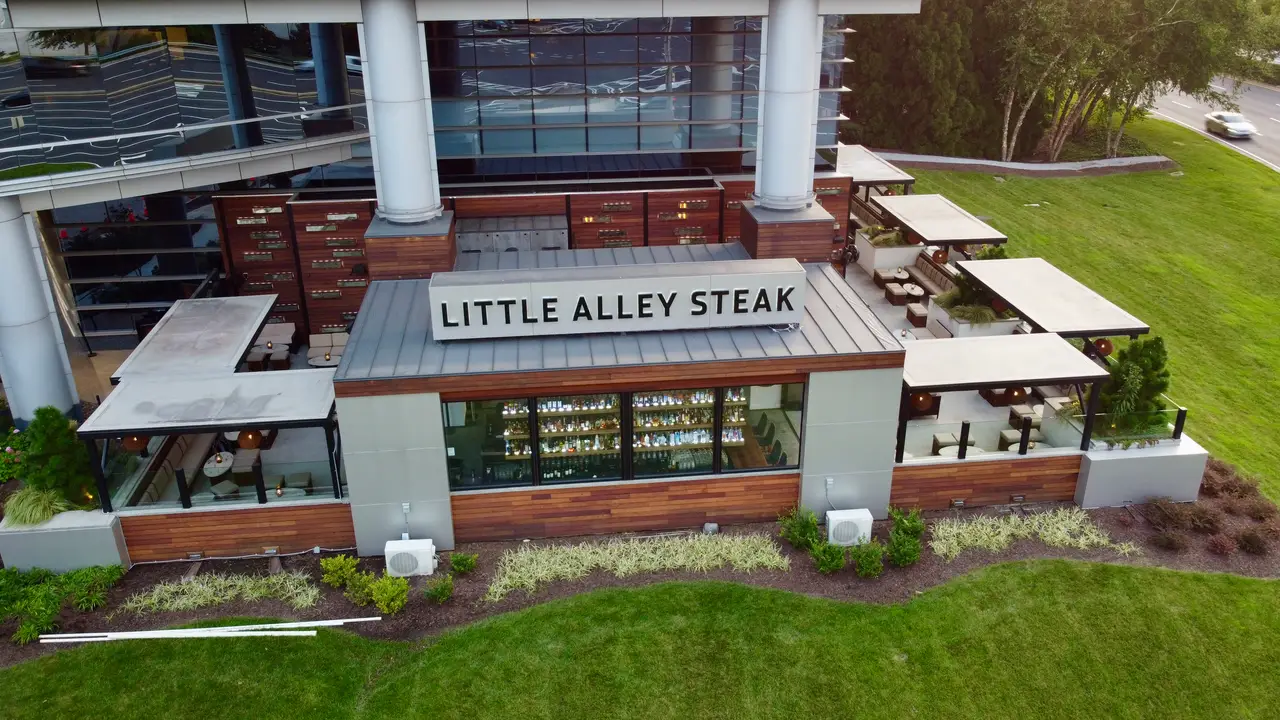 Little Alley Steak - Buckhead Restaurant - Atlanta, GA | OpenTable