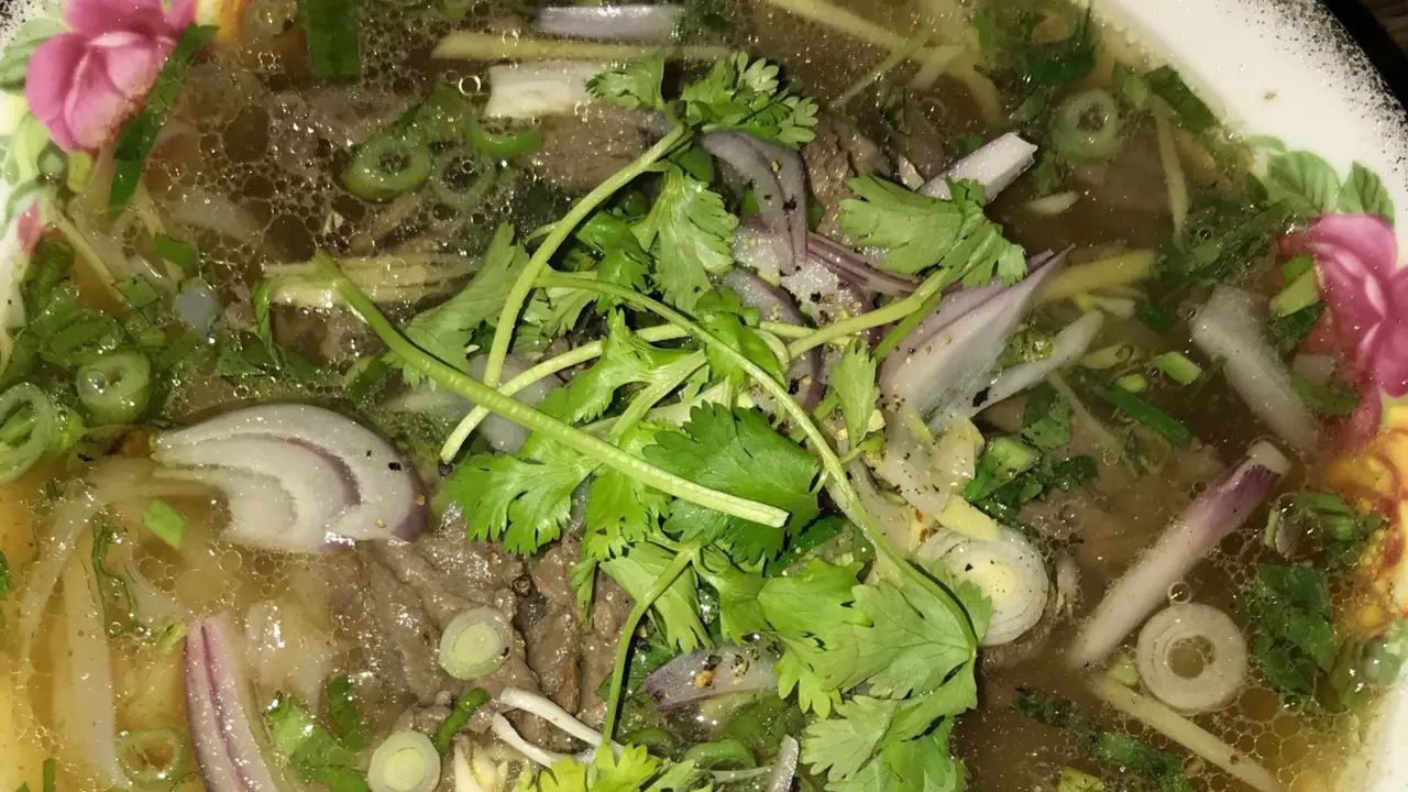 Restaurante REISKORN - VIETNAMESE CUISINE RESTAURANT - Metzingen, , BW ...