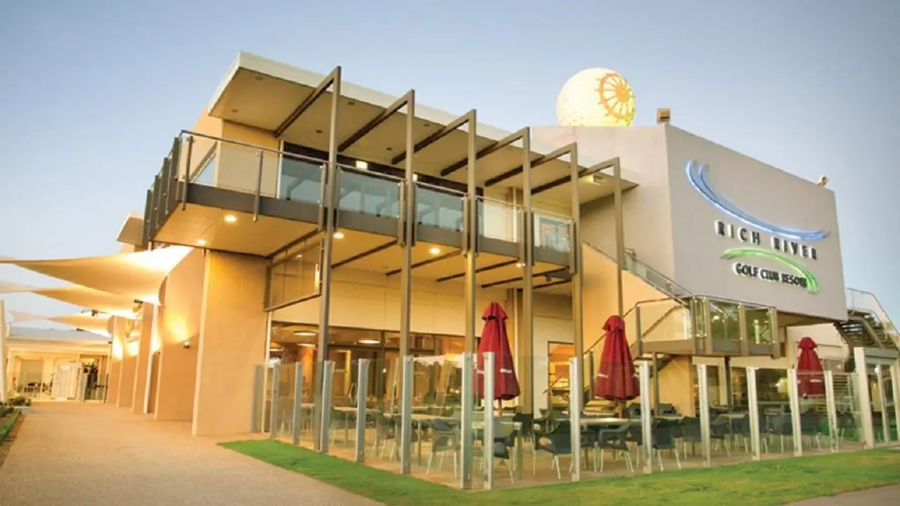 Restaurante Rich River Golf Club - Moama, , AU-NSW | OpenTable