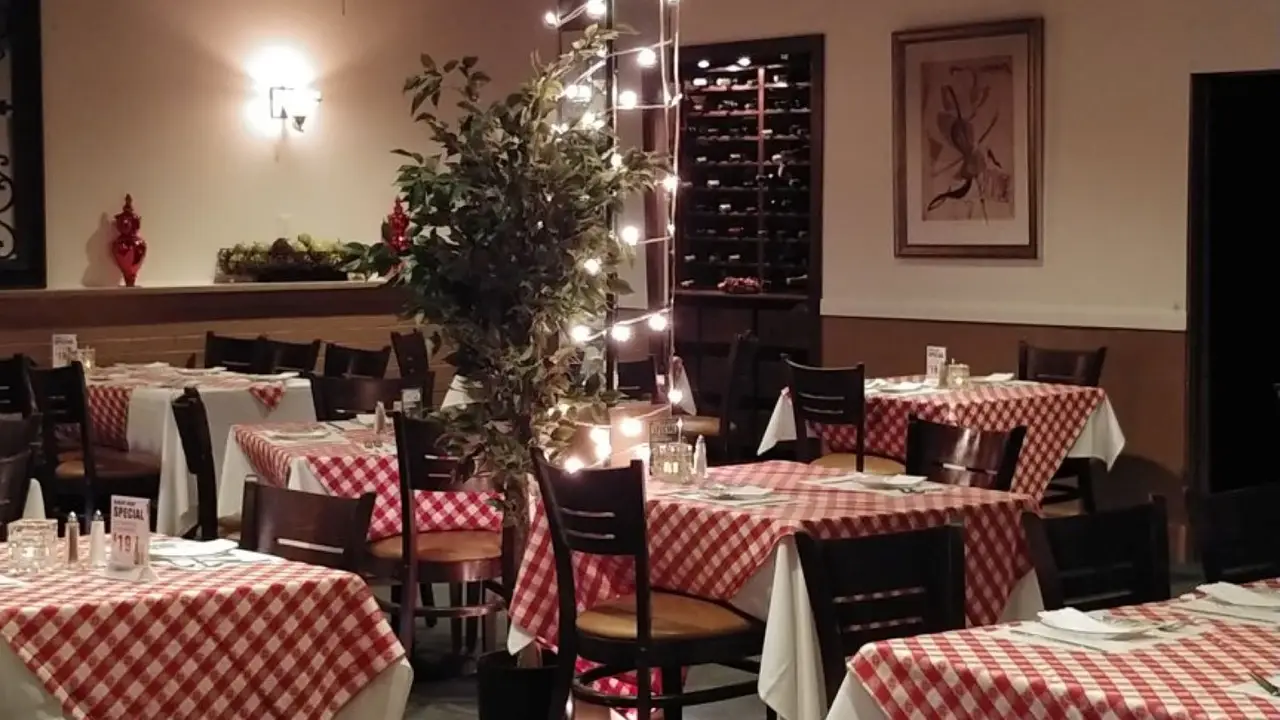 Panza's On The Lake Restaurant - Saratoga Springs, , NY | OpenTable