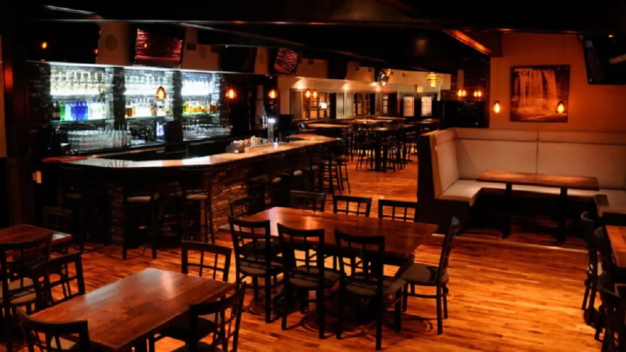 The Trop Bar & Grill Restaurant - Calgary, , AB | OpenTable