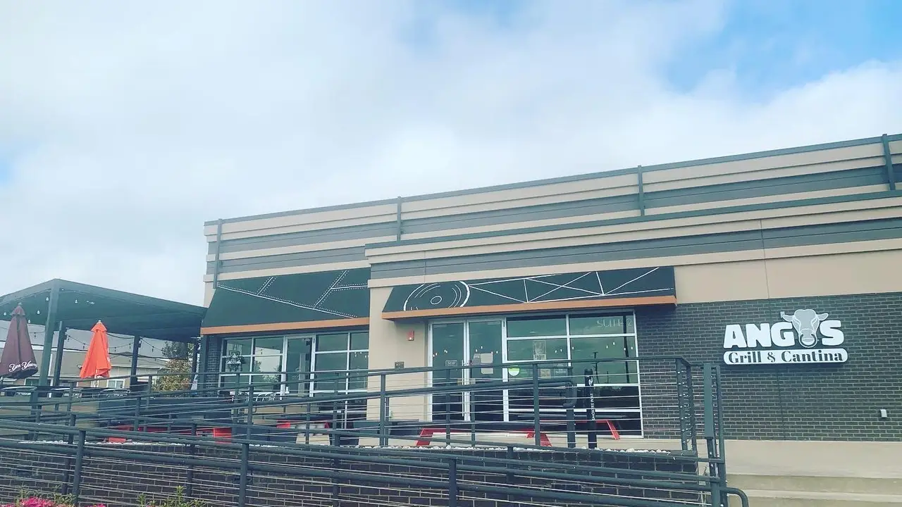 Restaurante Angus Grill & Cantina - Rogers, , AR | OpenTable