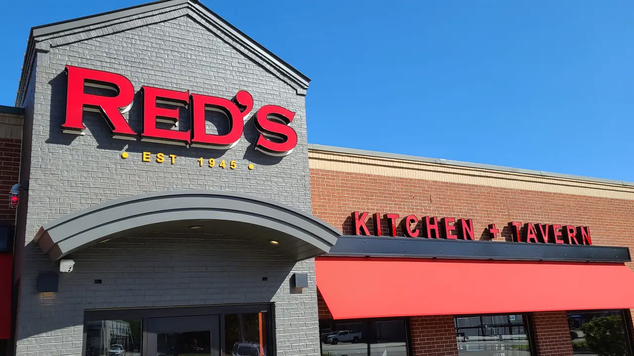 Red's Kitchen + Tavern - Seabrook Restaurant - Seabrook, NH | OpenTable