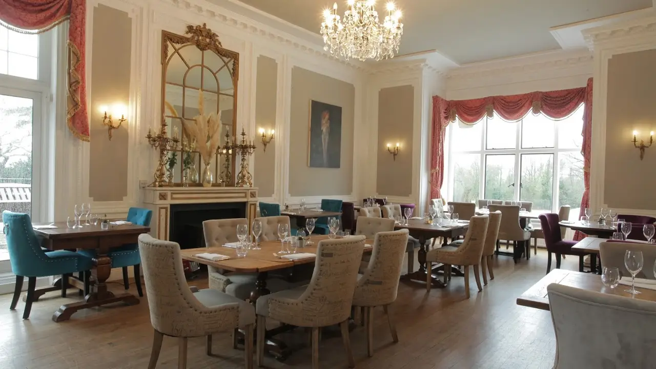 The Manor at Bickley Restaurant - Bromley, Kent | OpenTable