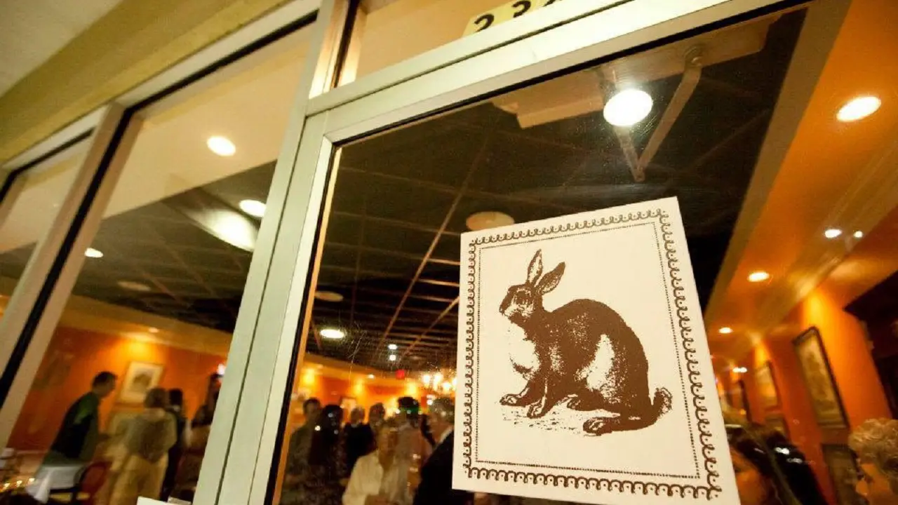 Cafe Lapin Restaurant - Atlanta, GA | OpenTable