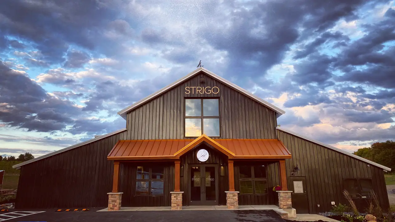 Restaurante Strigo Vineyards - Baldwinsville, , NY | OpenTable