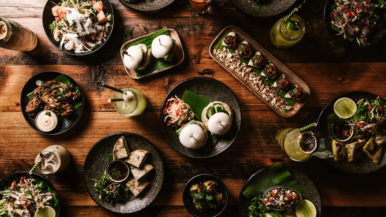 Rice Paper Scissors CBD - Updated 2024, Asian Restaurant in Melbourne ...