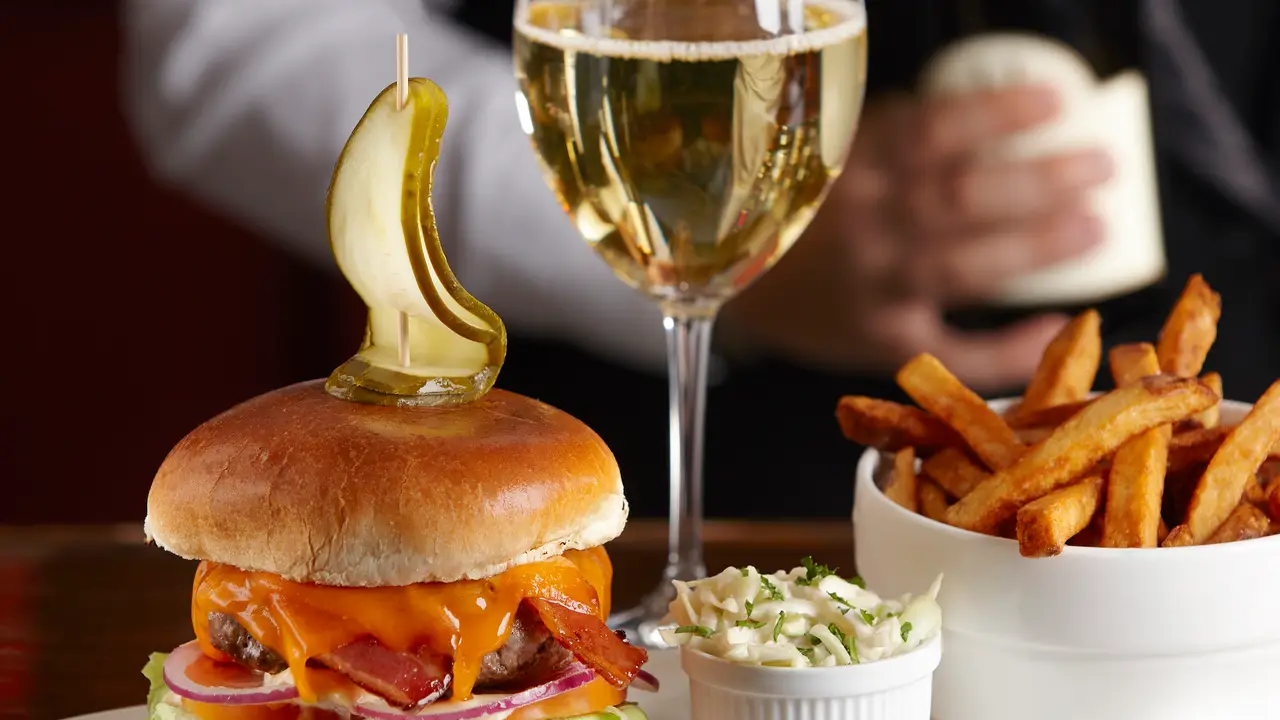 The Waring House Restaurant - Picton, , ON | OpenTable