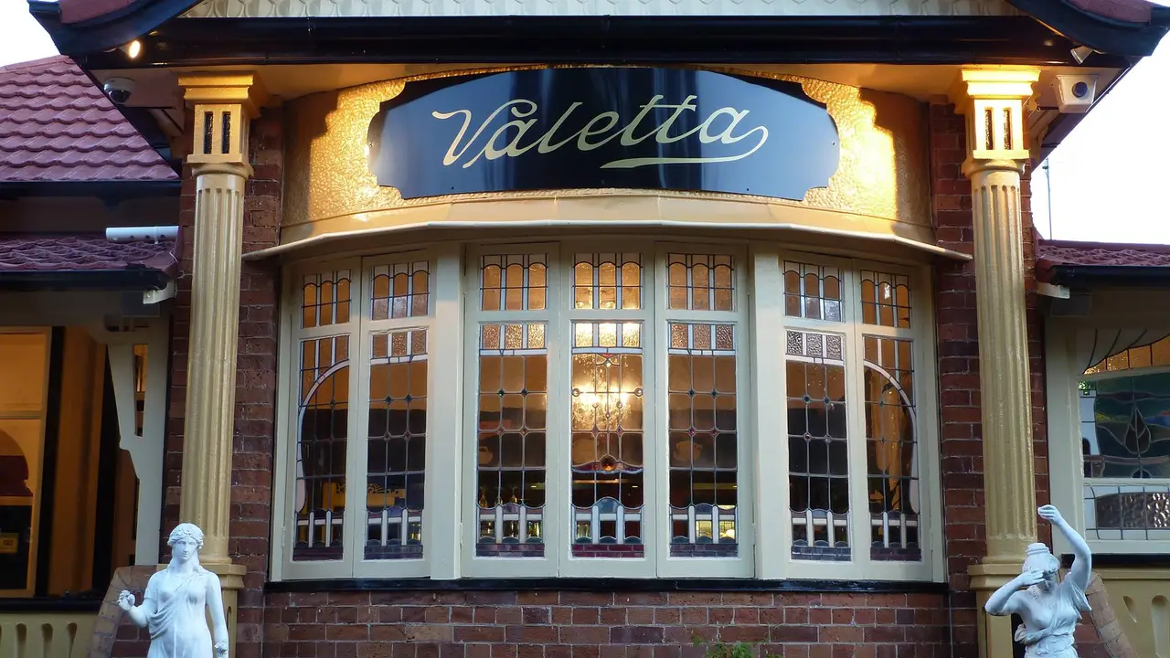 Restaurante Cafe Valetta - East Toowoomba, AU-QLD | OpenTable