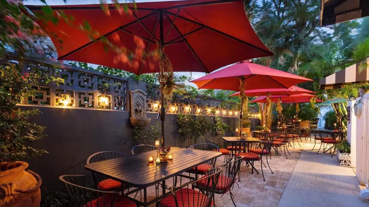 Belle and Maxwell's Restaurant - West Palm Beach, FL | OpenTable