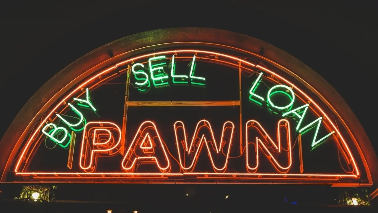 Pawn & Co Restaurant - Prahran, AU-VIC | OpenTable