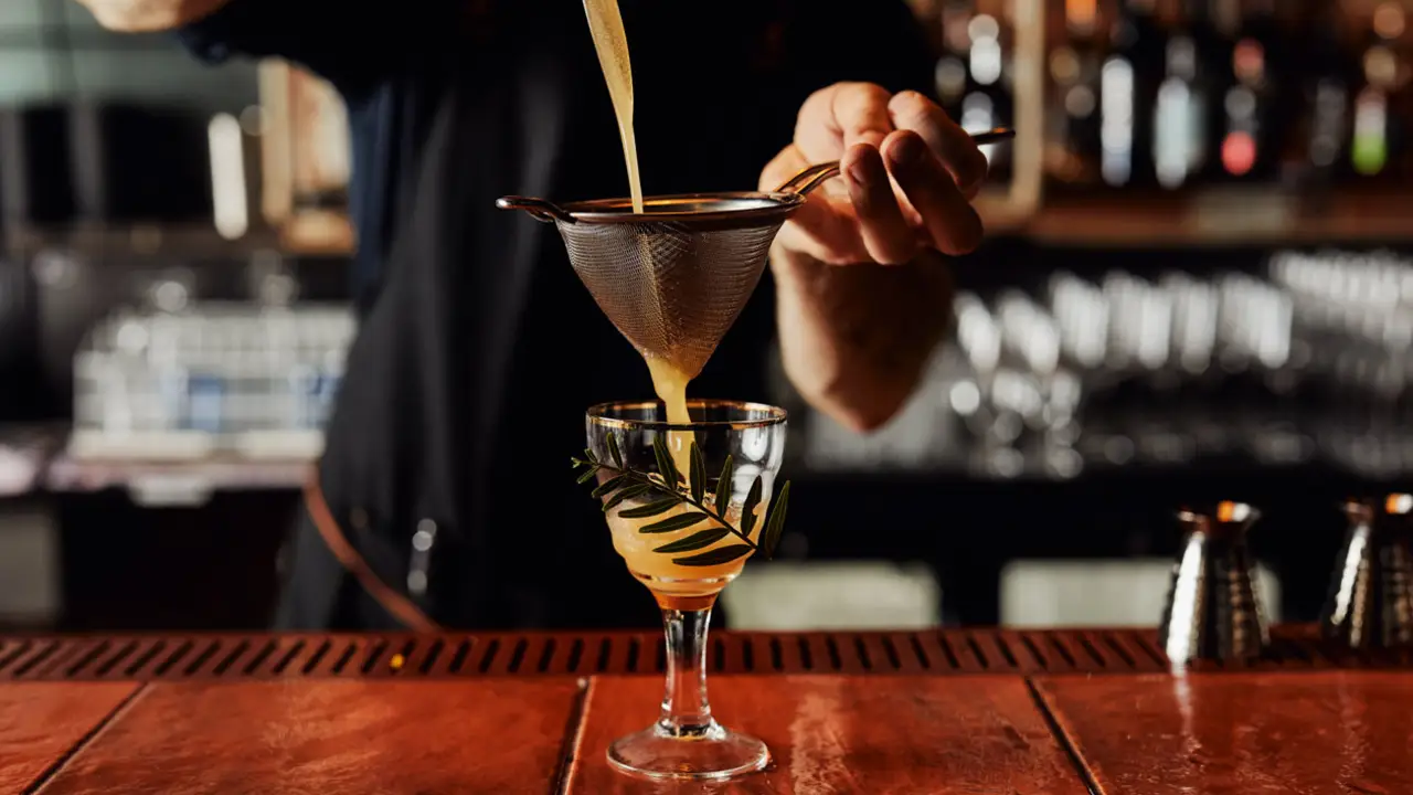 Lay Low Bar – Seddon | Book on OpenTable now